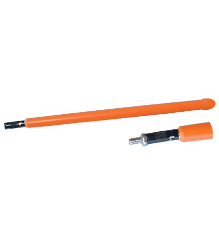 Insulated Magnetic Screw Starter