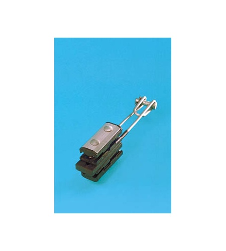 ABC Anchor Clamps | Clydesdale